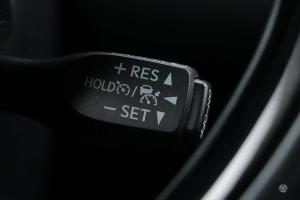 Белый Тойота C-HR 2022 в Вильнюс, объемом двигателя 1.80 л и пробегом 72 тыс. км за 25500 €, фото 27 на AUTOMOTO.COM.LV