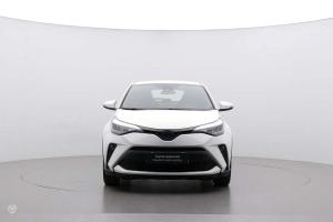 Balts Toyota C-HR 2022 Viļņa, ar dzinēja tilpumu 1.80 L un nobraukumu 75 tūkst. km par 23900 €, foto 7 vietnē AUTOMOTO.COM.LV