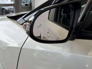 Balts Toyota C-HR 2022 Šauļi, ar dzinēja tilpumu 1.80 L un nobraukumu 91 tūkst. km par 24900 €, foto 10 vietnē AUTOMOTO.COM.LV