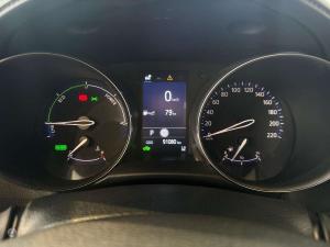 Balts Toyota C-HR 2022 Šauļi, ar dzinēja tilpumu 1.80 L un nobraukumu 91 tūkst. km par 24900 €, foto 16 vietnē AUTOMOTO.COM.LV