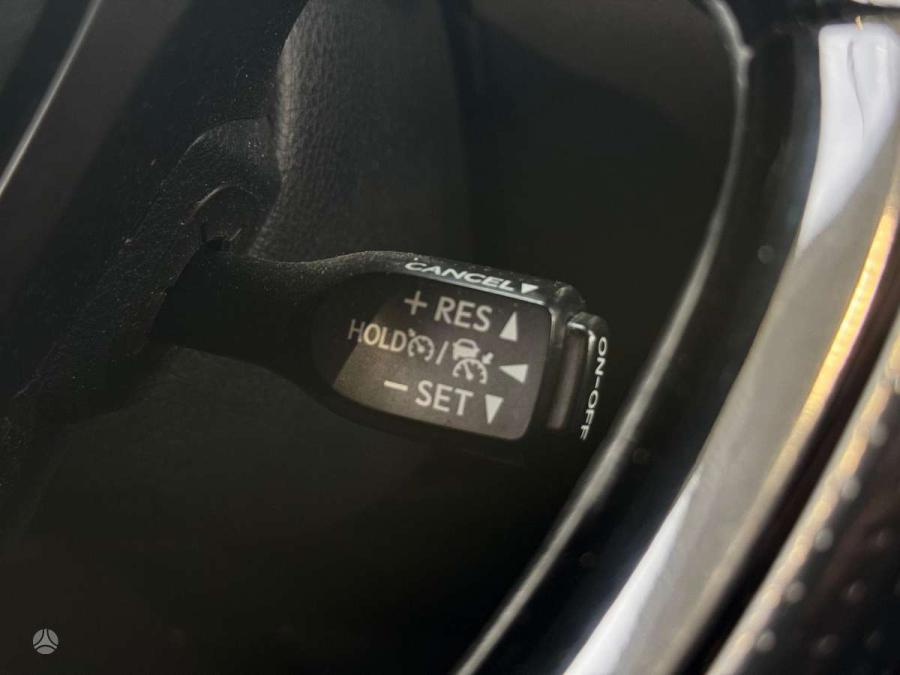 Balts Toyota C-HR 2022 Šauļi, ar dzinēja tilpumu 1.80 L un nobraukumu 91 tūkst. km par 24900 €, foto 23 vietnē AUTOMOTO.COM.LV