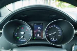 Balts Toyota C-HR 2022 Viļņa, ar dzinēja tilpumu 1.80 L un nobraukumu 122 tūkst. km par 19900 €, foto 28 vietnē AUTOMOTO.COM.LV