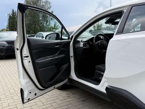 Белый Тойота C-HR 2022 в Вильнюс, объемом двигателя 1.80 л и пробегом 533 тыс. км за 12000 €, фото 21 на AUTOMOTO.COM.LV
