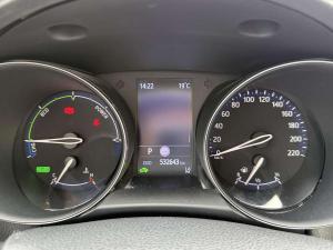 Белый Тойота C-HR 2022 в Вильнюс, объемом двигателя 1.80 л и пробегом 533 тыс. км за 12000 €, фото 51 на AUTOMOTO.COM.LV