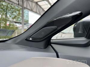 Белый Тойота C-HR 2022 в Рига, объемом двигателя 2.00 л и пробегом 50 тыс. км за 23850 €, фото 14 на AUTOMOTO.COM.LV