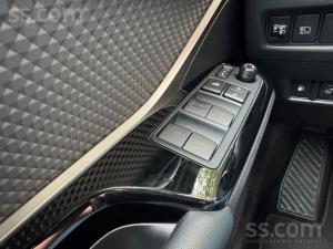 Белый Тойота C-HR 2022 в Рига, объемом двигателя 2.00 л и пробегом 50 тыс. км за 23850 €, фото 16 на AUTOMOTO.COM.LV
