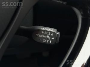 Белый Тойота C-HR 2022 в Рига, объемом двигателя 1.80 л и пробегом 39 тыс. км за 22990 €, фото 25 на AUTOMOTO.COM.LV