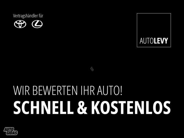 Белый Тойота C-HR 2023 в Каунас, объемом двигателя 1.80 л и пробегом 25 тыс. км за 24830 €, фото 4 на AUTOMOTO.COM.LV