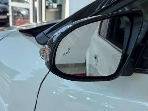 Balts Toyota C-HR 2023 Šauļi, ar dzinēja tilpumu 1.80 L un nobraukumu 83 tūkst. km par 23900 €, foto 10 vietnē AUTOMOTO.COM.LV