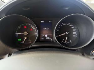 Balts Toyota C-HR 2023 Šauļi, ar dzinēja tilpumu 1.80 L un nobraukumu 83 tūkst. km par 23900 €, foto 16 vietnē AUTOMOTO.COM.LV
