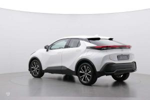 Balts Toyota C-HR 2024 Viļņa, ar dzinēja tilpumu 1.80 L un nobraukumu 18 tūkst. km par 29900 €, foto 18 vietnē AUTOMOTO.COM.LV