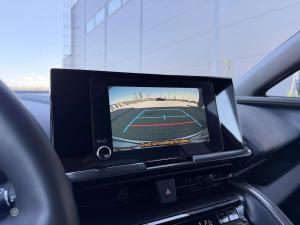 Белый Тойота C-HR 2024 в Вильнюс, объемом двигателя 1.99 л и пробегом 57 тыс. км за 31350 €, фото 24 на AUTOMOTO.COM.LV