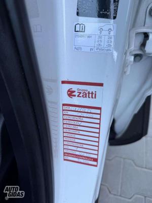 Белый Тойота C-HR 2024 в Вильнюс, объемом двигателя 1.80 л и пробегом 78 тыс. км за 24950 €, фото 33 на AUTOMOTO.COM.LV