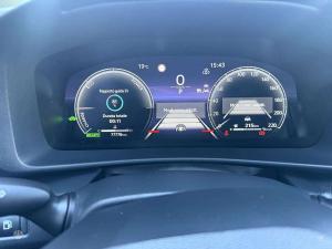 Белый Тойота C-HR 2024 в Вильнюс, объемом двигателя 1.80 л и пробегом 78 тыс. км за 24950 €, фото 35 на AUTOMOTO.COM.LV