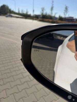 Белый Тойота C-HR 2024 в Вильнюс, объемом двигателя 1.80 л и пробегом 78 тыс. км за 24950 €, фото 40 на AUTOMOTO.COM.LV
