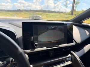Balts Toyota C-HR 2024 Viļņa, ar dzinēja tilpumu 1.80 L un nobraukumu 78 tūkst. km par 24950 €, foto 22 vietnē AUTOMOTO.COM.LV