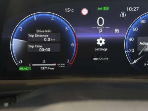 Белый Тойота C-HR 2024 в Шяуляй, объемом двигателя 1.80 л и пробегом 14 тыс. км за 28900 €, фото 18 на AUTOMOTO.COM.LV
