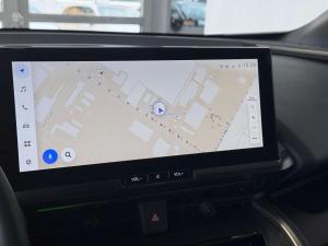 Белый Тойота C-HR 2024 в Шяуляй, объемом двигателя 1.80 л и пробегом 14 тыс. км за 28900 €, фото 21 на AUTOMOTO.COM.LV