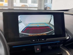 Белый Тойота C-HR 2024 в Шяуляй, объемом двигателя 1.80 л и пробегом 14 тыс. км за 28900 €, фото 22 на AUTOMOTO.COM.LV
