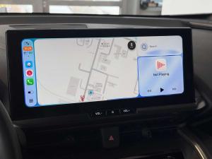 Белый Тойота C-HR 2024 в Шяуляй, объемом двигателя 1.80 л и пробегом 14 тыс. км за 28900 €, фото 23 на AUTOMOTO.COM.LV