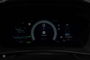 Белый Тойота C-HR 2024 в Рига, объемом двигателя 1.80 л и пробегом 23 тыс. км за 30000 €, фото 21 на AUTOMOTO.COM.LV