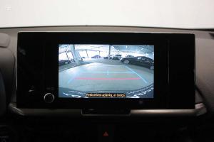 Белый Тойота C-HR 2024 в Каунас, объемом двигателя 1.80 л и пробегом 49 тыс. км за 27500 €, фото 21 на AUTOMOTO.COM.LV