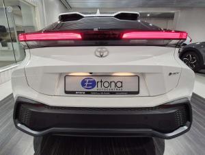 Белый Тойота C-HR 2025 в Шяуляй, объемом двигателя 1.80 л и пробегом 24 тыс. км за 27500 €, фото 7 на AUTOMOTO.COM.LV