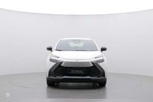 Белый Тойота C-HR 2025 в Вильнюс, объемом двигателя 1.80 л и пробегом 27 тыс. км за 26500 €, фото 5 на AUTOMOTO.COM.LV
