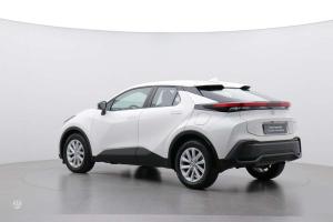 Белый Тойота C-HR 2025 в Вильнюс, объемом двигателя 1.80 л и пробегом 27 тыс. км за 26500 €, фото 17 на AUTOMOTO.COM.LV