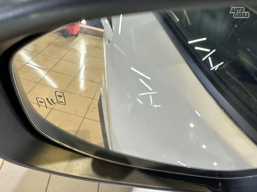 Белый Тойота C-HR 2025 в Авиженяй, объемом двигателя 1.80 л и пробегом 24 тыс. км за 25950 €, фото 27 на AUTOMOTO.COM.LV