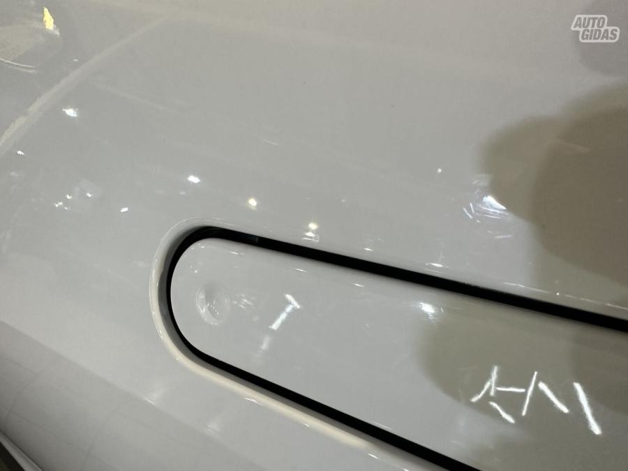 Белый Тойота C-HR 2025 в Авиженяй, объемом двигателя 1.80 л и пробегом 24 тыс. км за 25950 €, фото 28 на AUTOMOTO.COM.LV