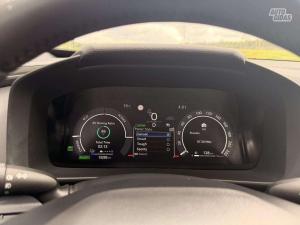 Белый Тойота C-HR 2025 в Вильнюс, объемом двигателя 2.00 л и пробегом 15 тыс. км за 33500 €, фото 38 на AUTOMOTO.COM.LV