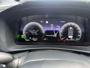 Белый Тойота C-HR 2025 в Вильнюс, объемом двигателя 2.00 л и пробегом 8 тыс. км за 33900 €, фото 38 на AUTOMOTO.COM.LV