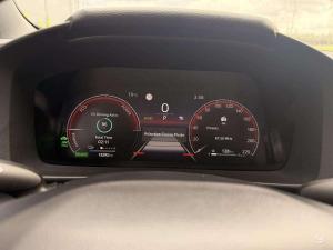 Белый Тойота C-HR 2025 в Вильнюс, объемом двигателя 1.99 л и пробегом 15 тыс. км за 33500 €, фото 29 на AUTOMOTO.COM.LV