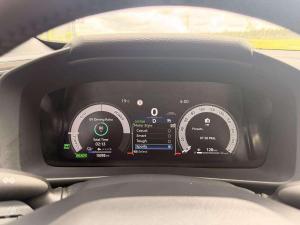 Белый Тойота C-HR 2025 в Вильнюс, объемом двигателя 1.99 л и пробегом 15 тыс. км за 33500 €, фото 37 на AUTOMOTO.COM.LV