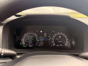 Белый Тойота C-HR 2025 в Вильнюс, объемом двигателя 1.99 л и пробегом 15 тыс. км за 33500 €, фото 38 на AUTOMOTO.COM.LV