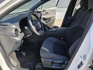 Balts Toyota C-HR 2025 Viļņa, ar dzinēja tilpumu 1.99 L un nobraukumu 24 tūkst. km par 29000 €, foto 16 vietnē AUTOMOTO.COM.LV