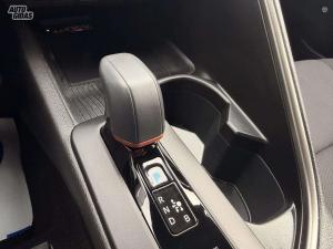 Balts Toyota C-HR 2025 Viļņa, ar dzinēja tilpumu 2.00 L un nobraukumu 15 tūkst. km par 33500 €, foto 22 vietnē AUTOMOTO.COM.LV
