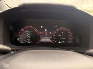 Balts Toyota C-HR 2025 Viļņa, ar dzinēja tilpumu 2.00 L un nobraukumu 15 tūkst. km par 33500 €, foto 29 vietnē AUTOMOTO.COM.LV