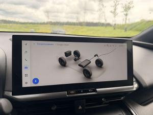 Balts Toyota C-HR 2025 Viļņa, ar dzinēja tilpumu 2.00 L un nobraukumu 15 tūkst. km par 33500 €, foto 30 vietnē AUTOMOTO.COM.LV