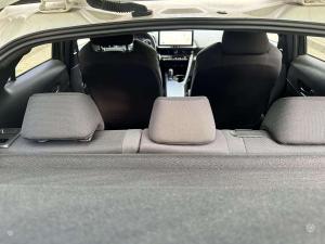 Balts Toyota C-HR 2025 Viļņa, ar dzinēja tilpumu 1.99 L un nobraukumu 8 tūkst. km par 32900 €, foto 20 vietnē AUTOMOTO.COM.LV