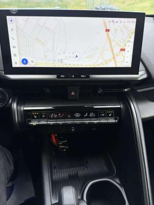 Balts Toyota C-HR 2025 Viļņa, ar dzinēja tilpumu 1.99 L un nobraukumu 8 tūkst. km par 32900 €, foto 40 vietnē AUTOMOTO.COM.LV
