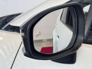 Balts Toyota C-HR 2025 Šauļi, ar dzinēja tilpumu 1.99 L un nobraukumu 10 tūkst. km par 31900 €, foto 11 vietnē AUTOMOTO.COM.LV