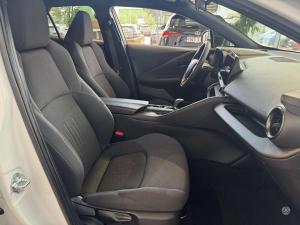 Balts Toyota C-HR 2025 Šauļi, ar dzinēja tilpumu 1.99 L un nobraukumu 10 tūkst. km par 31900 €, foto 27 vietnē AUTOMOTO.COM.LV