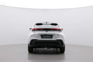 Balts Toyota C-HR 2025 Viļņa, ar dzinēja tilpumu 1.99 L un nobraukumu 21 tūkst. km par 41900 €, foto 6 vietnē AUTOMOTO.COM.LV