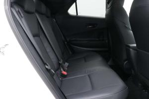 Balts Toyota C-HR 2025 Viļņa, ar dzinēja tilpumu 1.99 L un nobraukumu 21 tūkst. km par 41900 €, foto 11 vietnē AUTOMOTO.COM.LV
