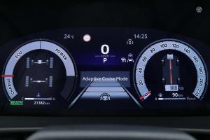 Balts Toyota C-HR 2025 Viļņa, ar dzinēja tilpumu 1.99 L un nobraukumu 21 tūkst. km par 41900 €, foto 15 vietnē AUTOMOTO.COM.LV