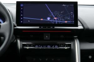 Balts Toyota C-HR 2025 Viļņa, ar dzinēja tilpumu 1.99 L un nobraukumu 21 tūkst. km par 41900 €, foto 16 vietnē AUTOMOTO.COM.LV