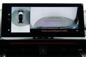 Balts Toyota C-HR 2025 Viļņa, ar dzinēja tilpumu 1.99 L un nobraukumu 21 tūkst. km par 41900 €, foto 24 vietnē AUTOMOTO.COM.LV