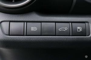 Balts Toyota C-HR 2025 Viļņa, ar dzinēja tilpumu 1.99 L un nobraukumu 21 tūkst. km par 41900 €, foto 25 vietnē AUTOMOTO.COM.LV